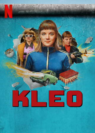 "Kleo": Der Soundtrack zu Staffel 2 der Action-Thrillerserie | Songtexte.com